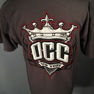 Shirts | Orange County Choppers Long Sleeve Pullover Shirt | Poshmark